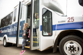 Youth – People's Transit